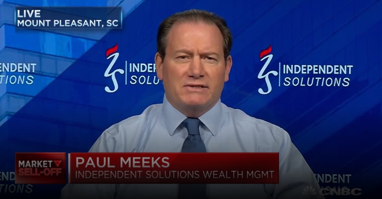 Paul Meeks IBM Interview - INDEPENDENT SOLUTIONS