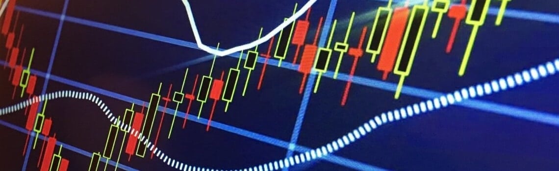 Semiconductor Stock Line Graph - INDEPENDENT SOLUTIONS