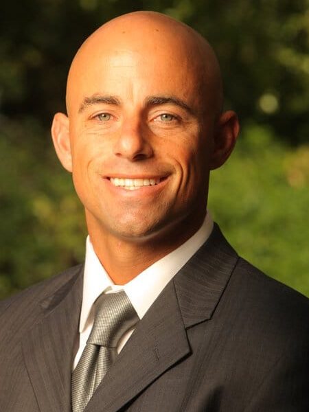Dan Neiman Chief Investment Officer