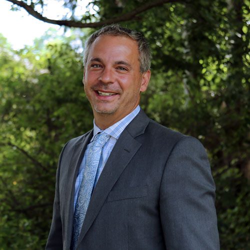 Mike Lomas Founder and Partner of Independent Solutions Wealth Management